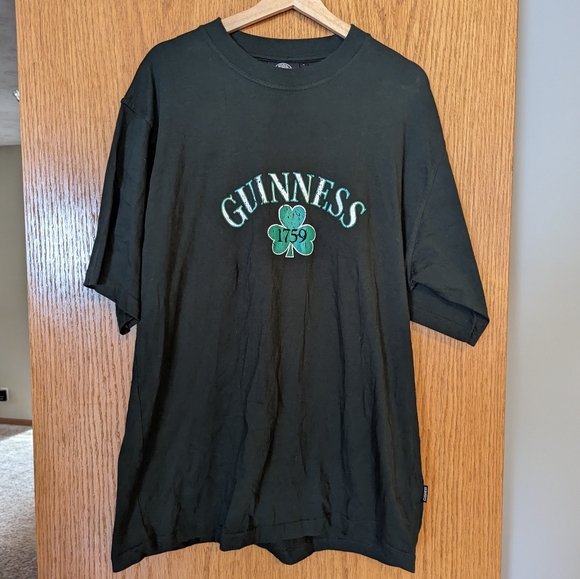 Guinness | Shirts | Guinness Tshirt Xl | Poshmark